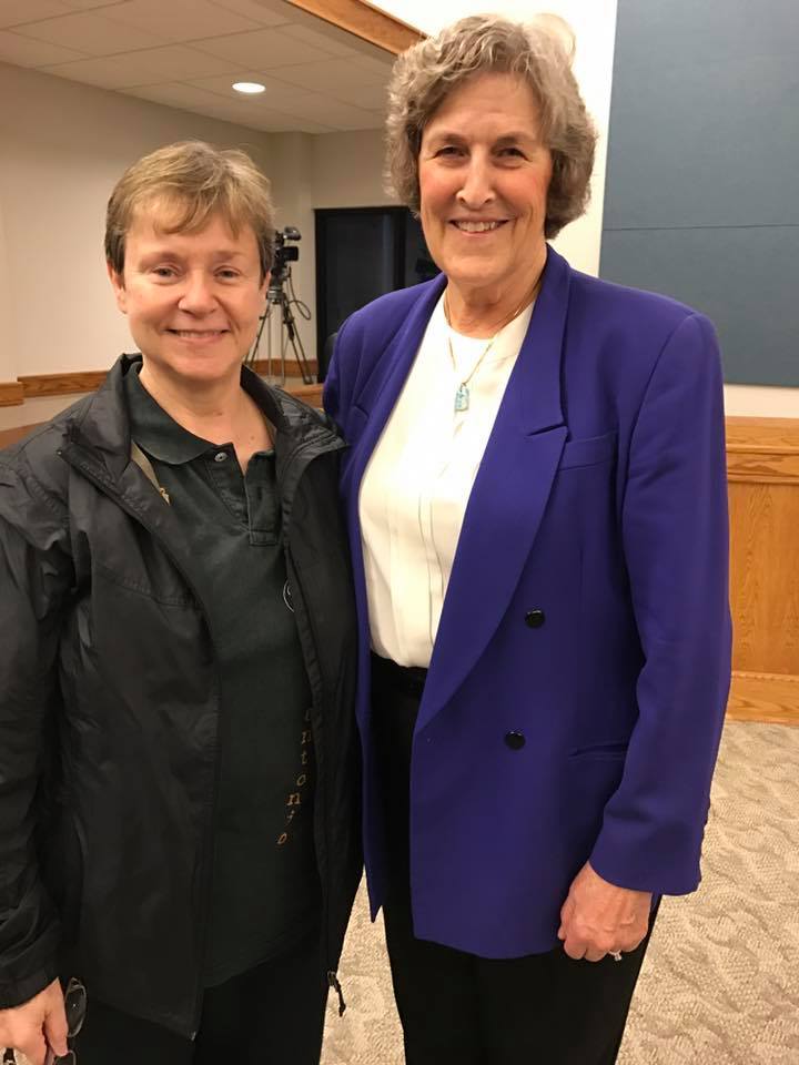 Carol Semple Thompson, Queen of Golf, 4/3/17 – Moon Township Historical ...